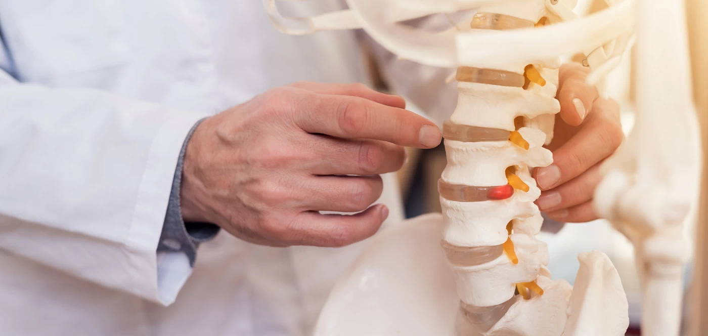 Metoda Discogel - Centrum Terapii Kręgosłupa